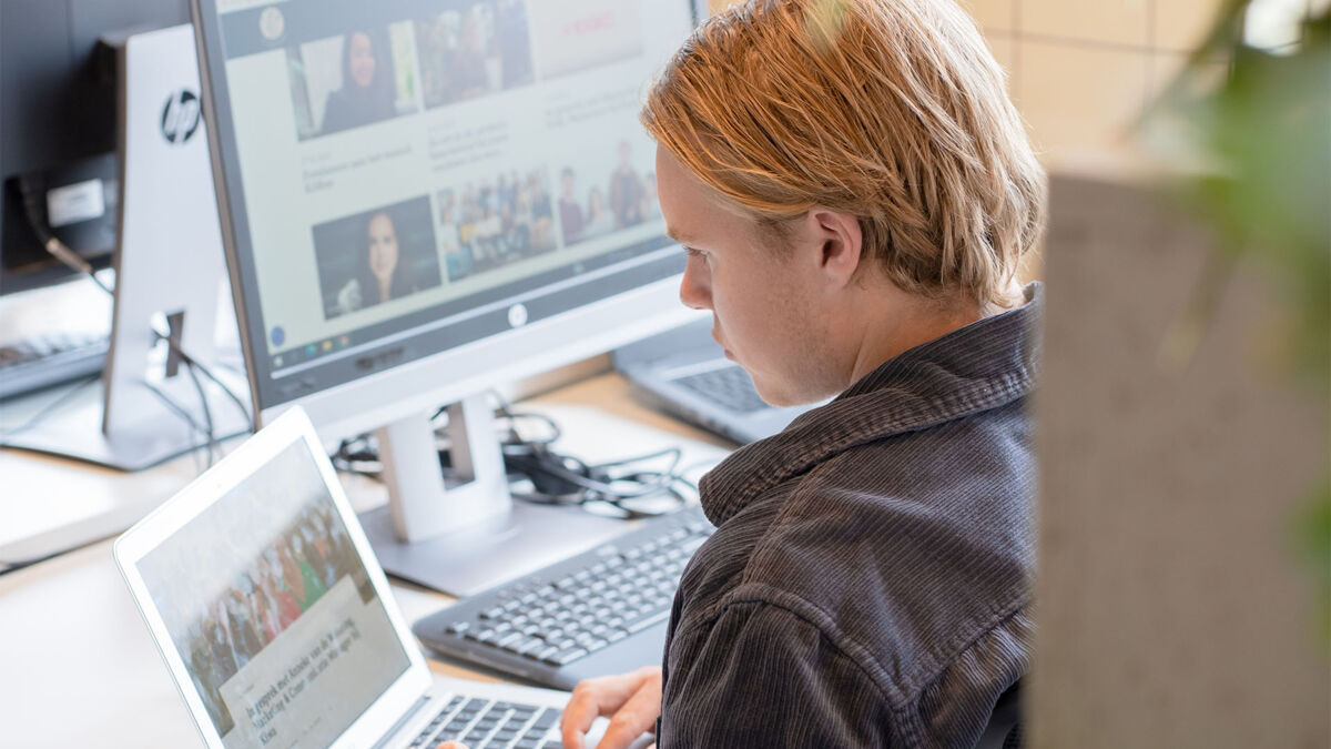 Wat is Fieldmanagement? En wat kan je met Fieldmanagement? | We Know People